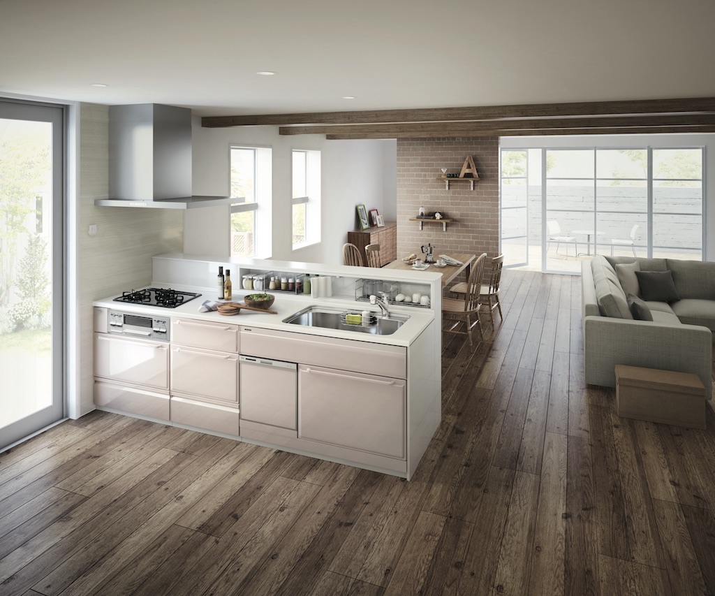 Edel - 高雄櫻花牌，林內牌熱水器，日本sunwave廚具、日本Takara standard琺瑯廚具、 07-5567189